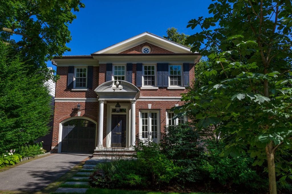 Rosedale Neighbourhood Guide - Silver Burtnick & Associates